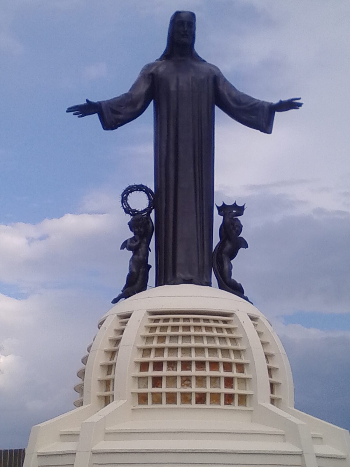 El Cristo Rey que no conoces - Politik