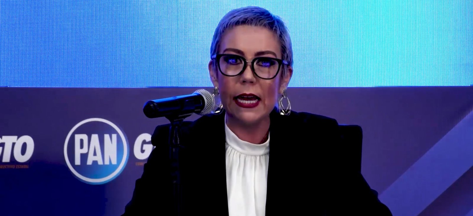 Denuncia PAN Gto juego sucio de las ‘corcholatas’ - Politik