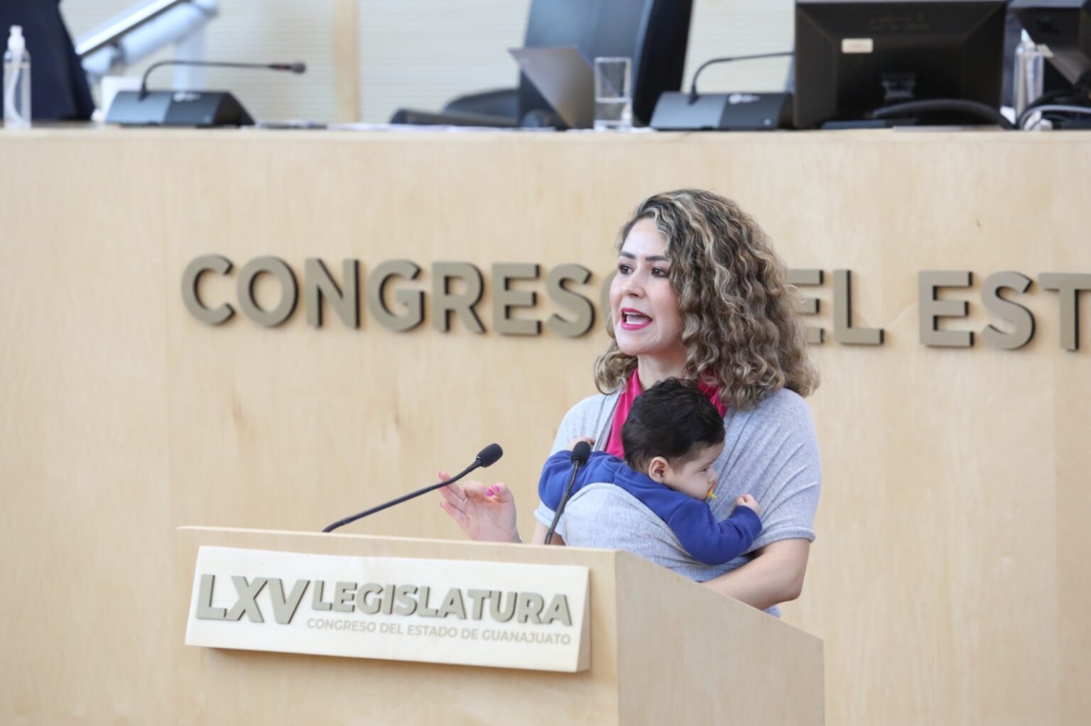Propone Briseida Magdaleno reformas para considerar evaluación ex ante ...