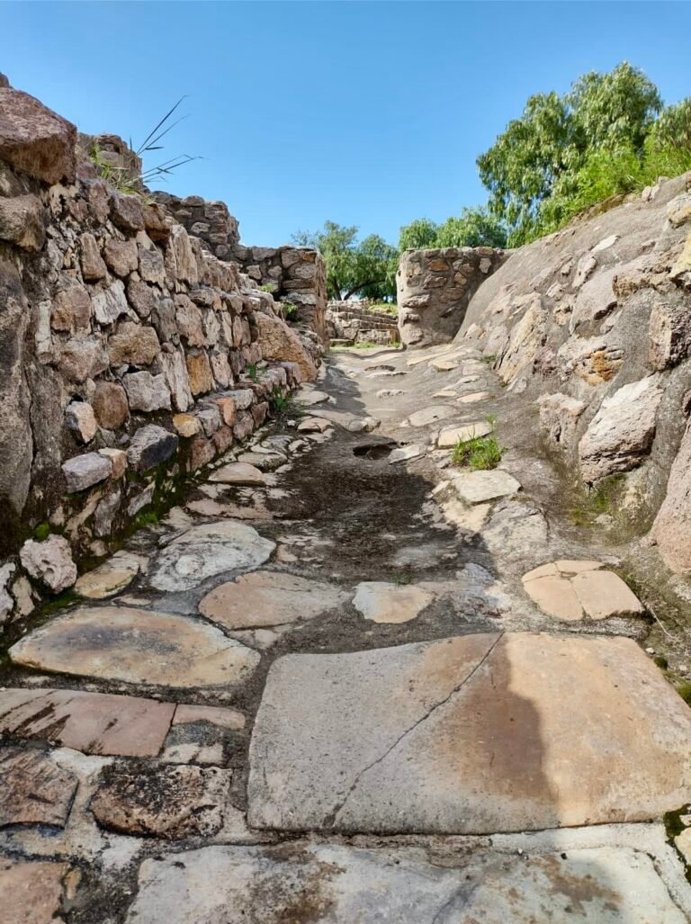 Visita El Cóporo, una zona arqueológica en Ocampo con más de mil años ...